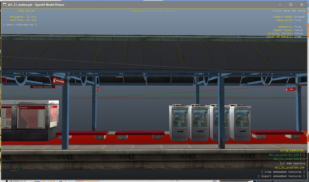 [RELEASE] FiveM-Trains : Complete standalone AI trains system and ...