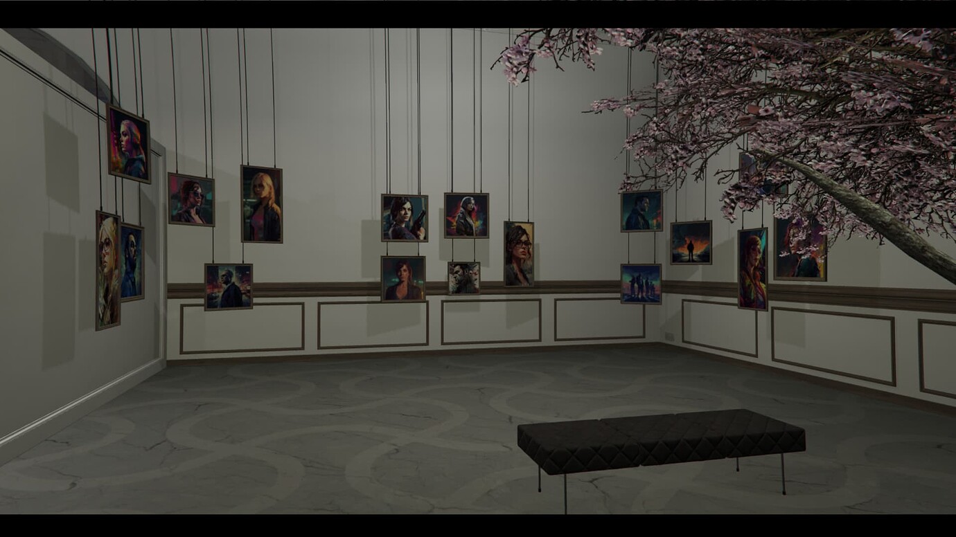 [PAID] Art Gallery - Mapping & MLO For FiveM - FiveM Releases - Cfx.re ...