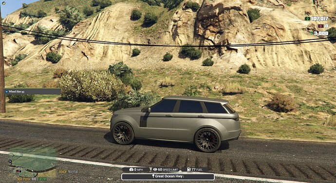 [ESX] [Free] NTRP Speedlocker v2.1 | Updated with Wheel Size - FiveM ...