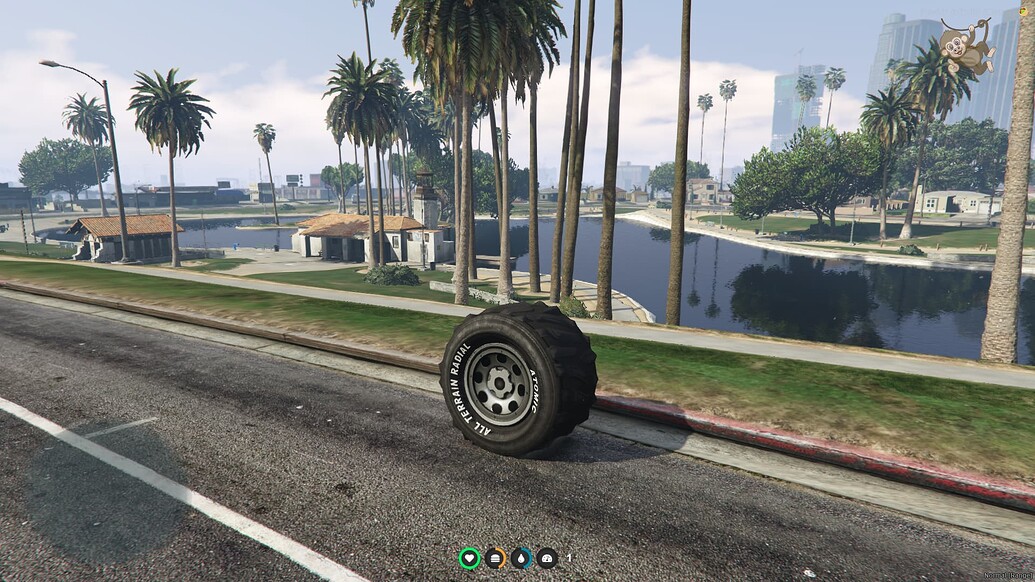 [FREE] Wheel Vehicle [FiveM] Ready - FiveM Releases - Cfx.re Community