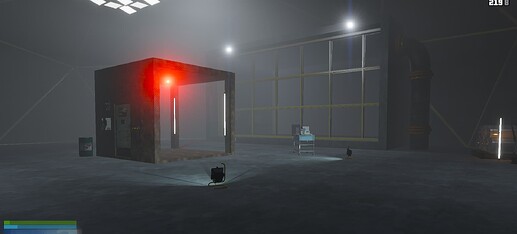 [MLO][PAID] secret dome - FiveM Releases - Cfx.re Community