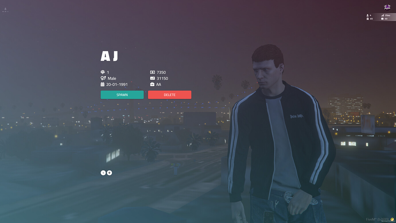 Prime Network RP | British RP| Gangs | Serious RP | Police, NHS ...