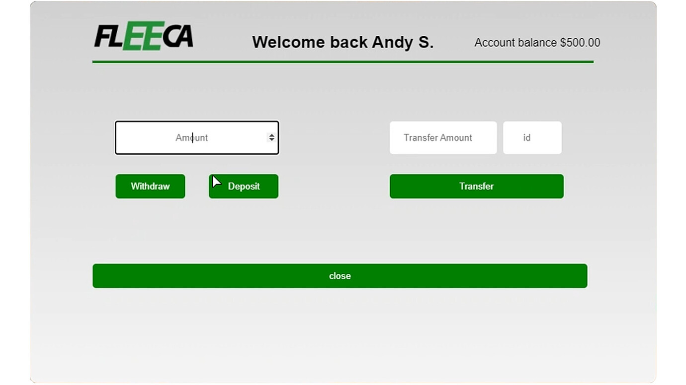 [UPDATED] Standalone Currency System - FiveM Releases - Cfx.re Community
