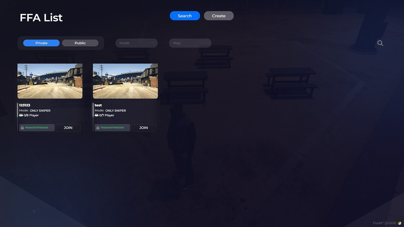 [ESX] [Free] SA FFA - the new way to let the players have fun - FiveM ...