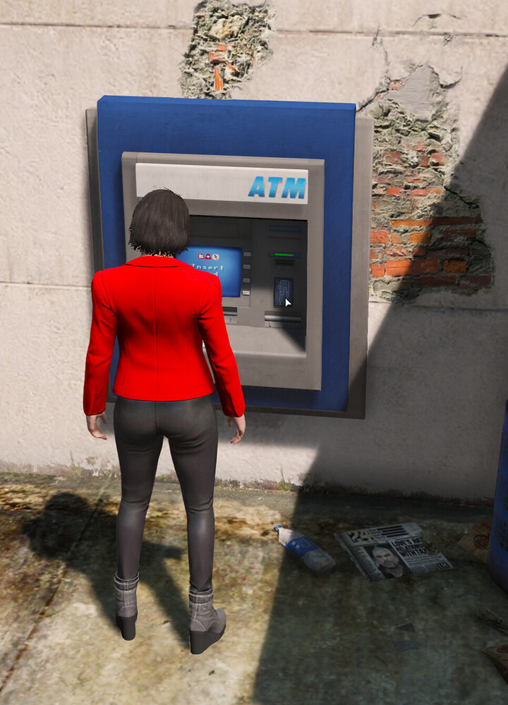 [RELEASE] [ESX] [FREE] VB-Banking (Banking UI/UX) - Page 2 - FiveM ...