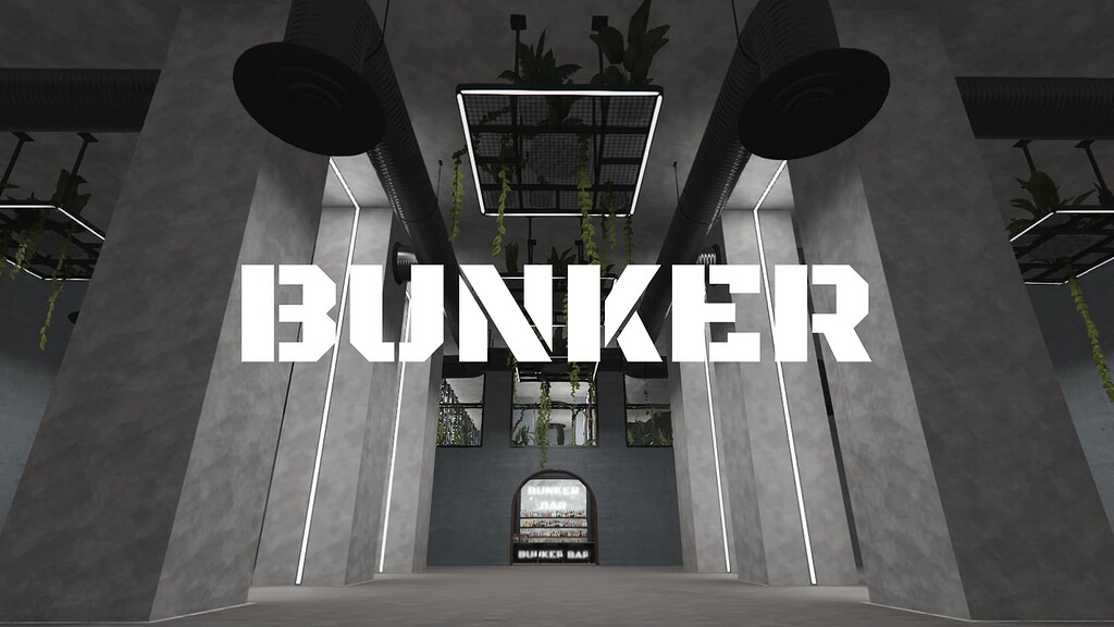 [MAP] Bunker - with 59 variations - FiveM Releases - Cfx.re Community