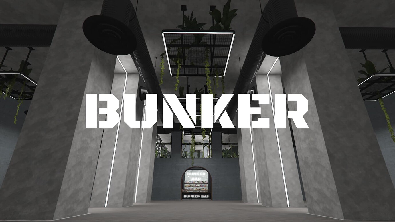 [MAP] Bunker - with 59 variations - FiveM Search
