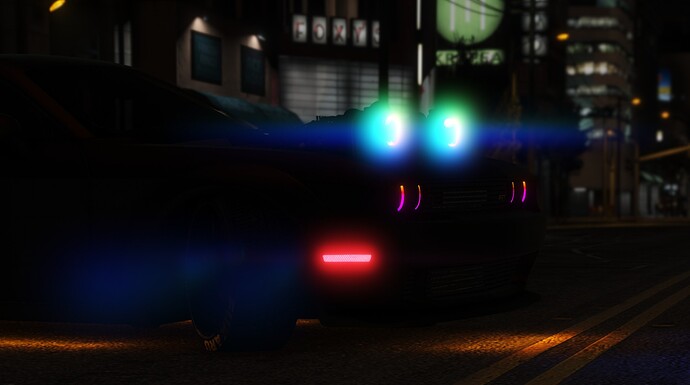 Integrity Way - FiveM Snapmatic - Cfx.re Community