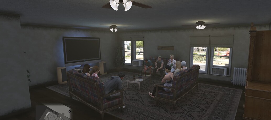 O'neil Farm [MLO] - FiveM Releases - Cfx.re Community