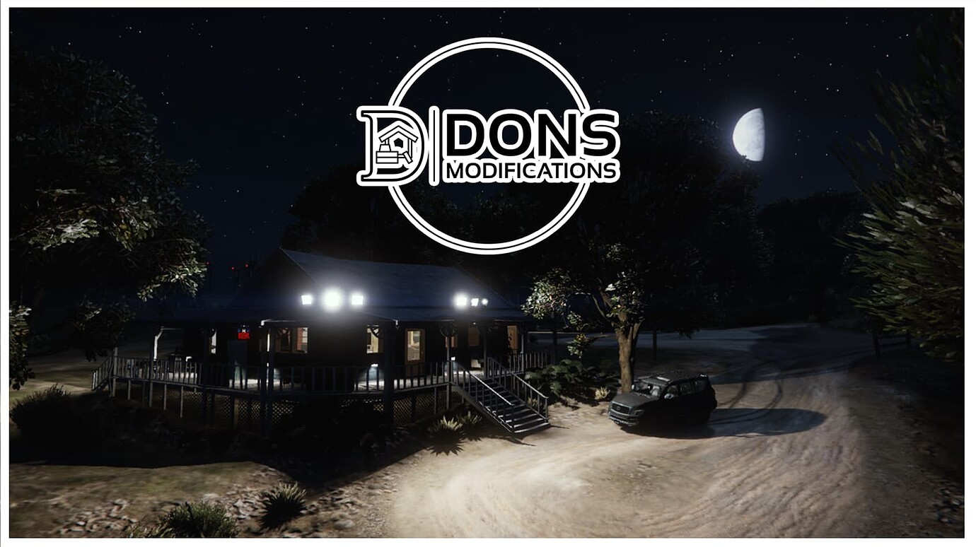 [MLO] Farm House 1 [PAID] - FiveM Releases - Cfx.re Community