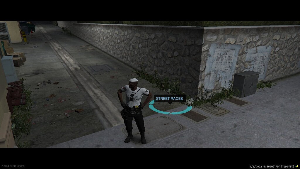 [PAID] Street Races Update - FiveM Releases - Cfx.re Community