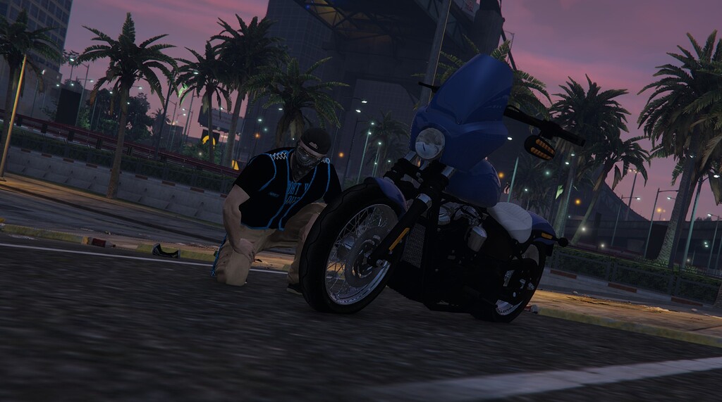 Autopia Pkwy - FiveM Snapmatic - Cfx.re Community