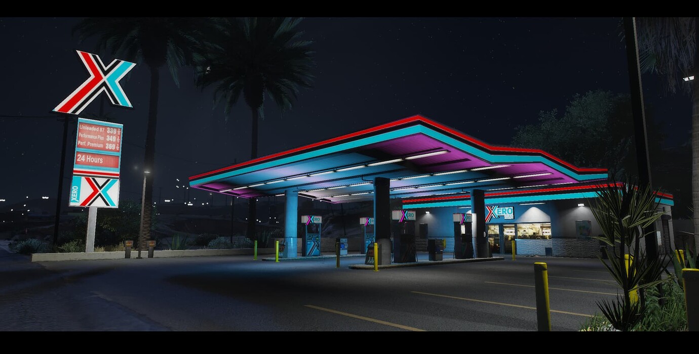 [OUTDATED] Harmony Repair V2 [MLO] - FiveM Releases - Cfx.re Community