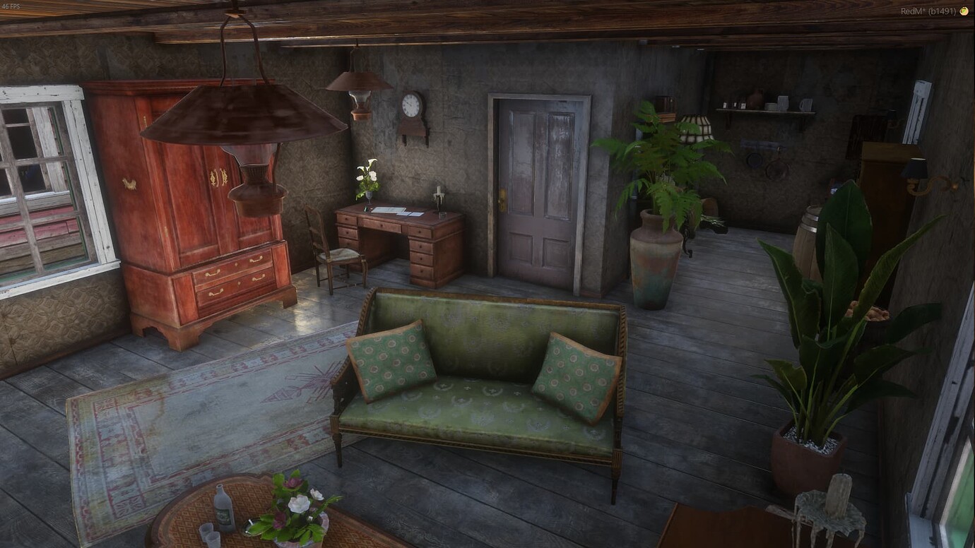 [MLO] [PAID] Valentine Expansion - RedM Releases - Cfx.re Community