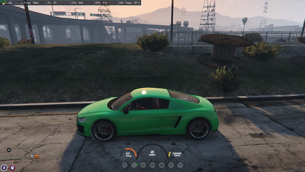 OCRP Postal and Minimap (Server Side) - Page 3 - FiveM Releases - Cfx ...