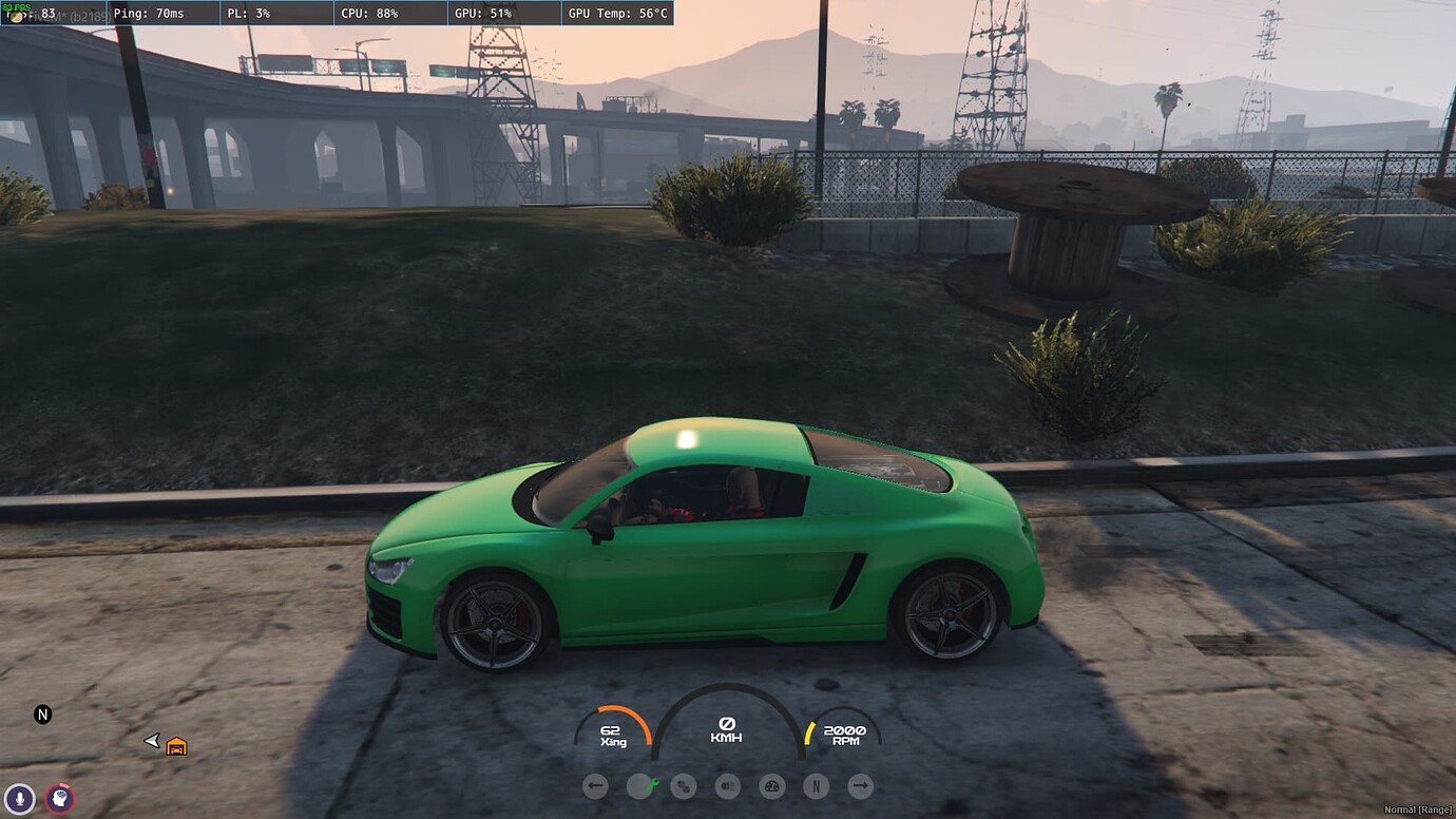 OCRP Postal and Minimap (Server Side) - Page 3 - FiveM Releases - Cfx ...