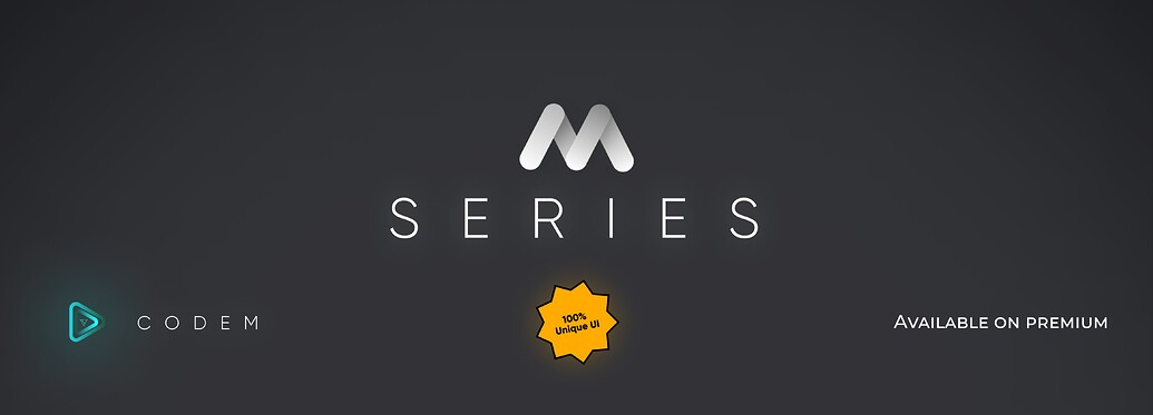 CodeM mBankV2 ( Advanced Banking System ) - FiveM Releases - Cfx.re ...