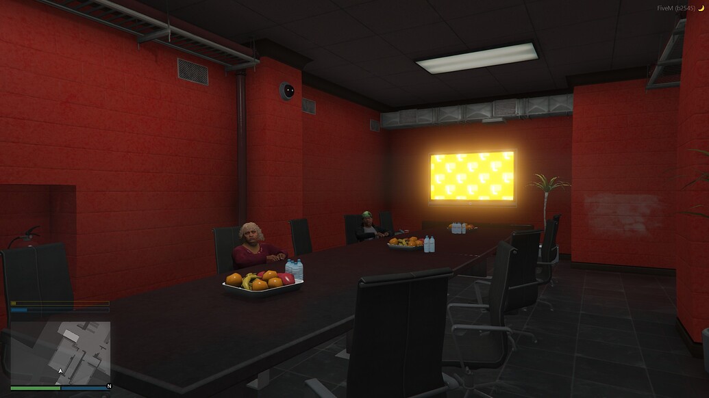 Lifeinvader Map - FiveM Releases - Cfx.re Community