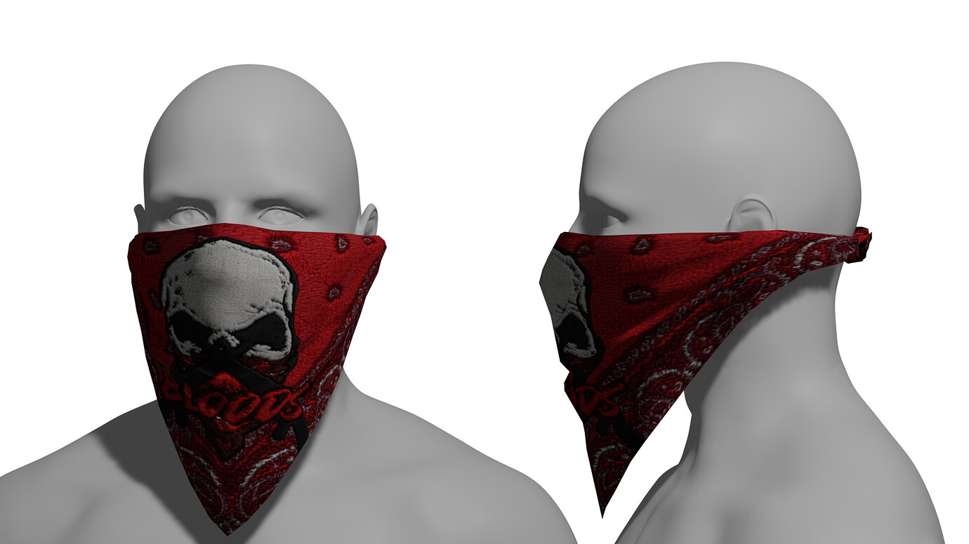 [release] hex gang clothing pack v1 - FiveM Releases - Cfx.re Community
