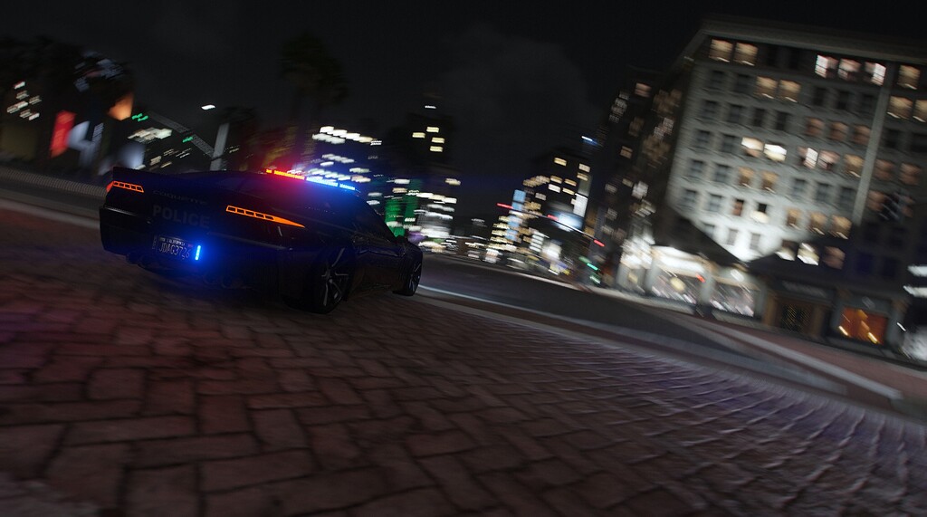 Power St - FiveM Snapmatic - Cfx.re Community