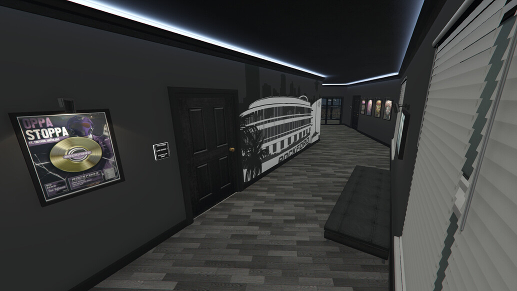 (Release) [MLO] Rockford Records (Recording Studio) - FiveM Releases ...