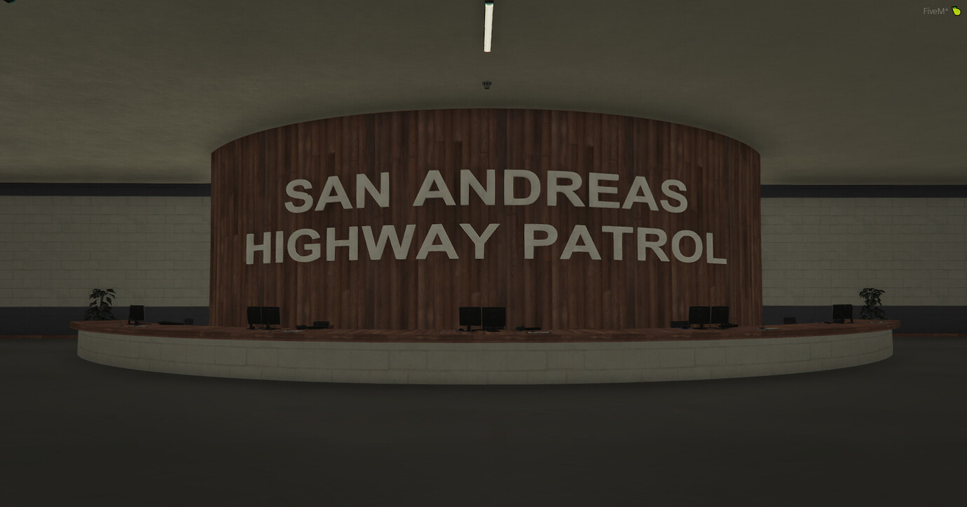 [FREE] [MLO] Utool SAHP HQ on Senora Freeway V1 - FiveM Releases - Cfx ...