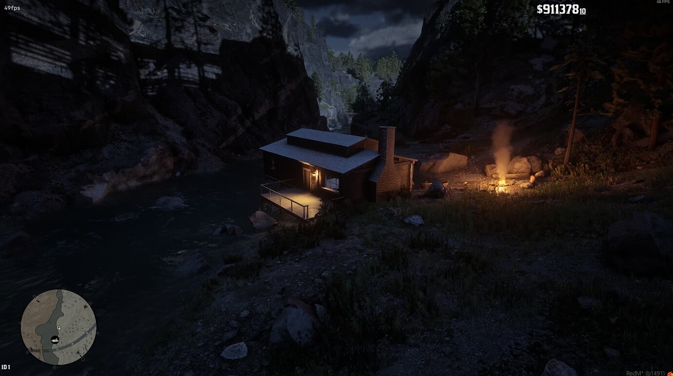 [MLO] Special 8 Houses PACK - RedM Releases - Cfx.re Community