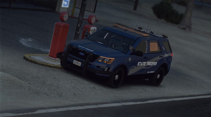 Panorama Dr - FiveM Snapmatic - Cfx.re Community