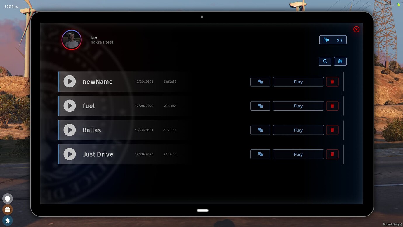 NakreS Bodycam V2 [Real-time video recording and live monitoring ...