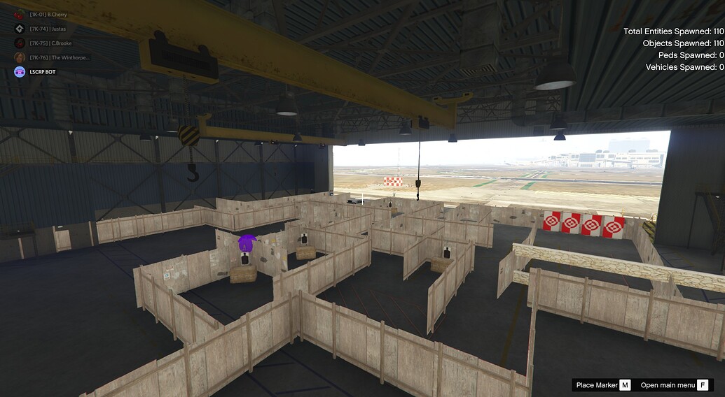 [Release] [YMAP] LSIA Shooting Range - FiveM Releases - Cfx.re Community