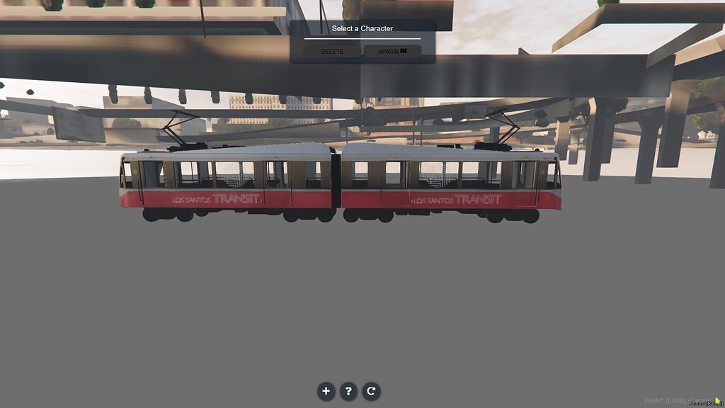 Qb-multicharacter not saving on selection but player data is on database - QBCore - Cfx.re Community