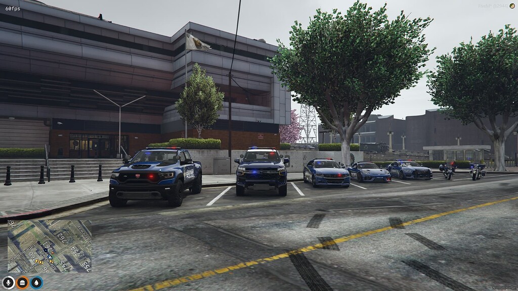 New city Urban Legends Rp if you new to rp or been rping come join are ...