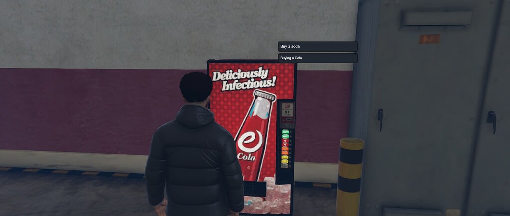 [ESX][RELEASE] Vending Machine with qtarget - FiveM Releases - Cfx.re ...