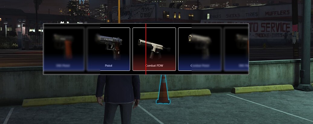 [FREE] [ESX/QB] CSGO style case opening - FiveM Releases - Cfx.re Community