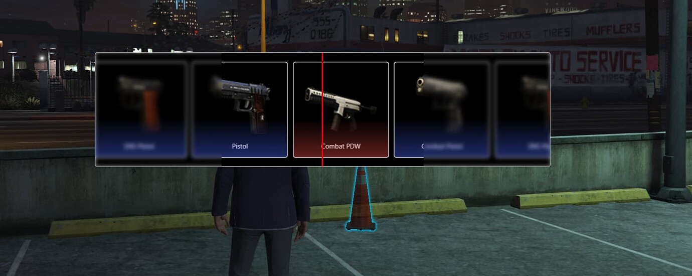 [FREE] [ESX/QB] CSGO style case opening - FiveM Releases - Cfx.re Community