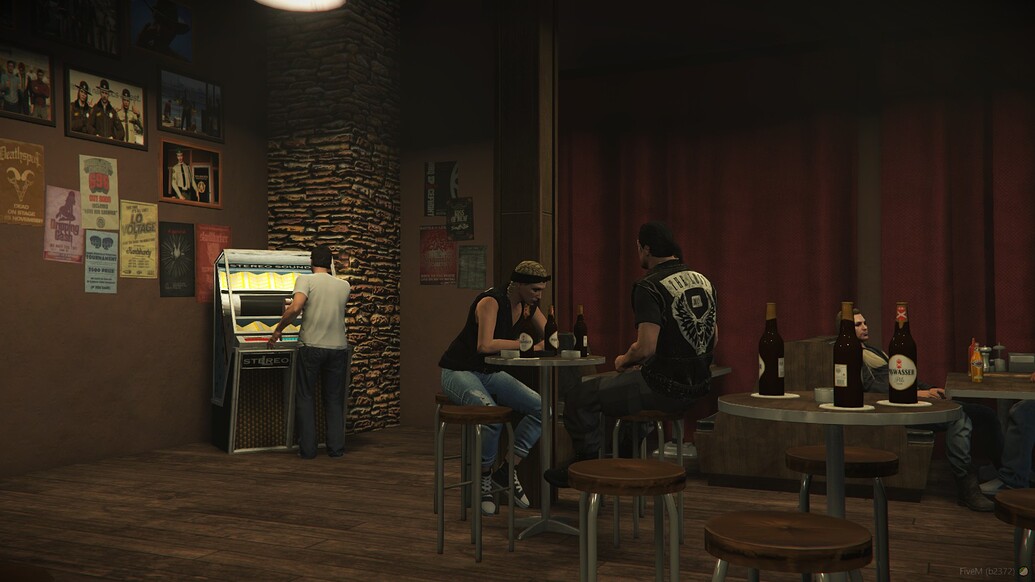 [PAID] [MLO] The Hen House - FiveM Releases - Cfx.re Community