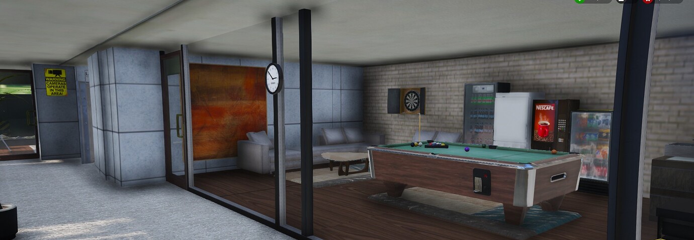 [FREE] Large Office Building - FiveM Releases - Cfx.re Community