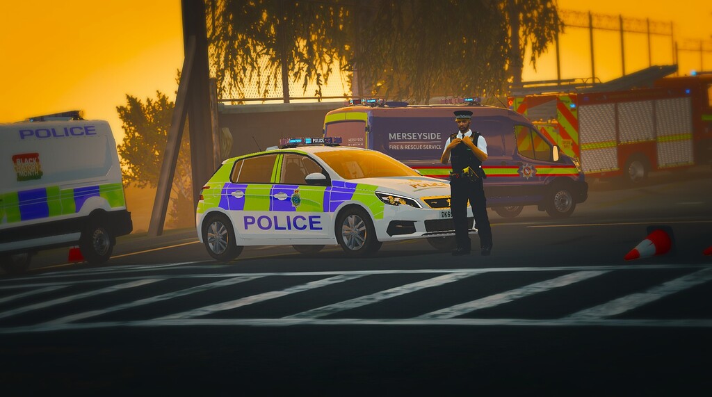 Mutiny Rd - FiveM Snapmatic - Cfx.re Community