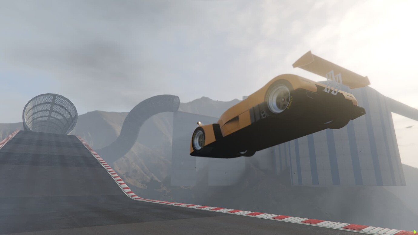 [STANDALONE] Map Editor 3.0 | YMAP / JSON | MySQL - FiveM Releases ...