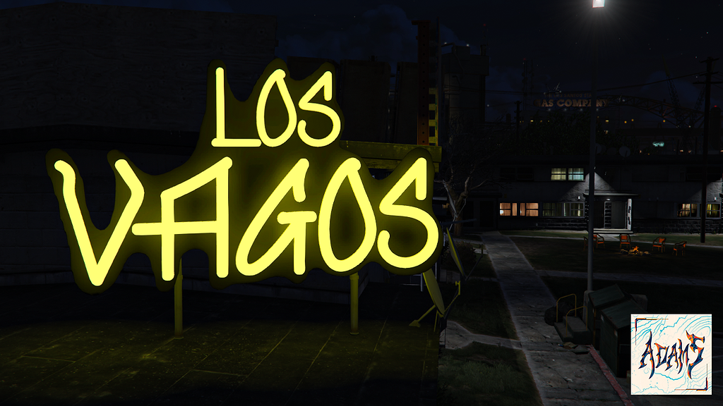 [PAID][MAP] Vagos Improved 🟡 - FiveM Releases - Cfx.re Community