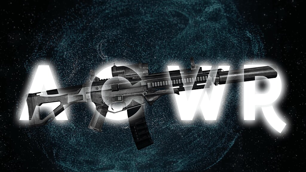 [Weapon] [Add-On] ACWR - FiveM Releases - Cfx.re Community