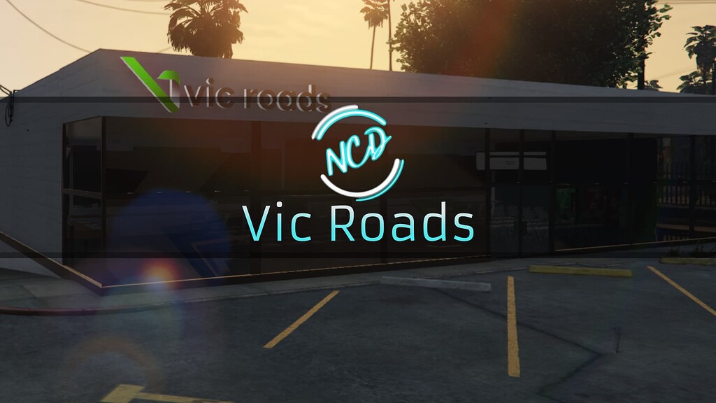 [PAID][MLO][MAP] VIC Roads MLO - FiveM Releases - Cfx.re Community