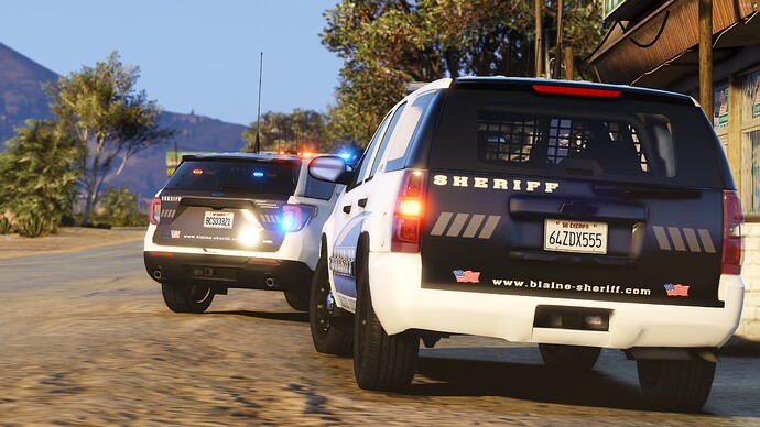 Metro State Roleplay - New ! ,Custom EUP,CAD/MDT, Active Members ...