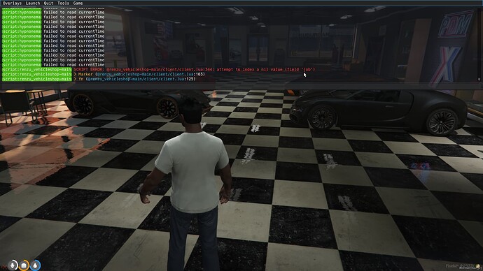 [RELEASE] renzu_vehicleshop | Advanced Vehicle Shop - Page 20 - FiveM ...