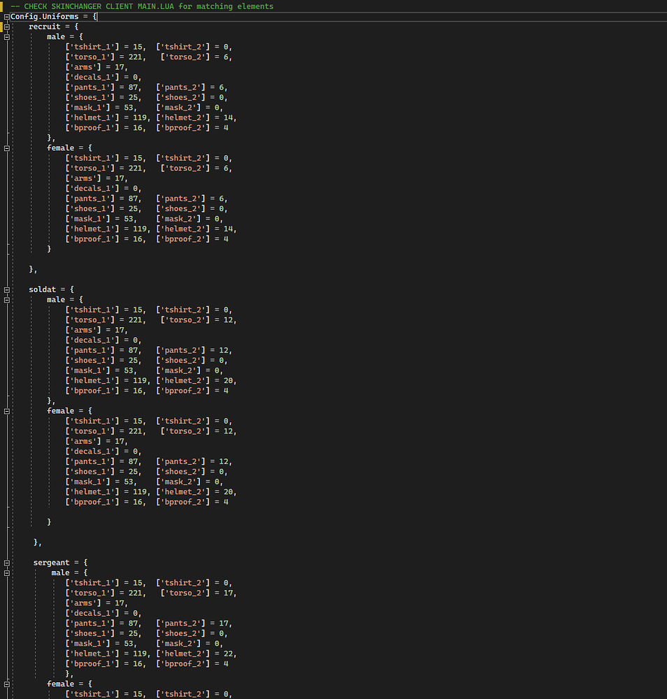 [RELEASE] ug_militaryJob - FiveM Releases - Cfx.re Community