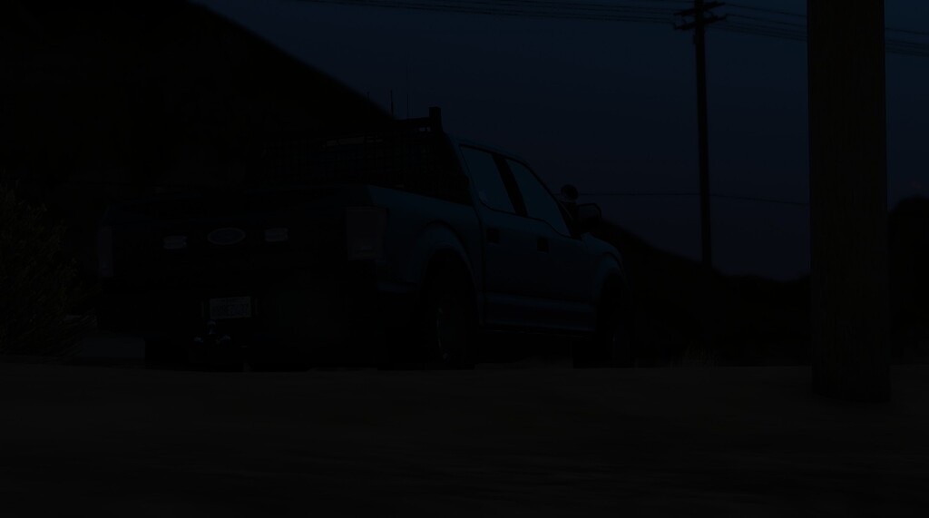 Running Radar - FiveM Snapmatic - Cfx.re Community