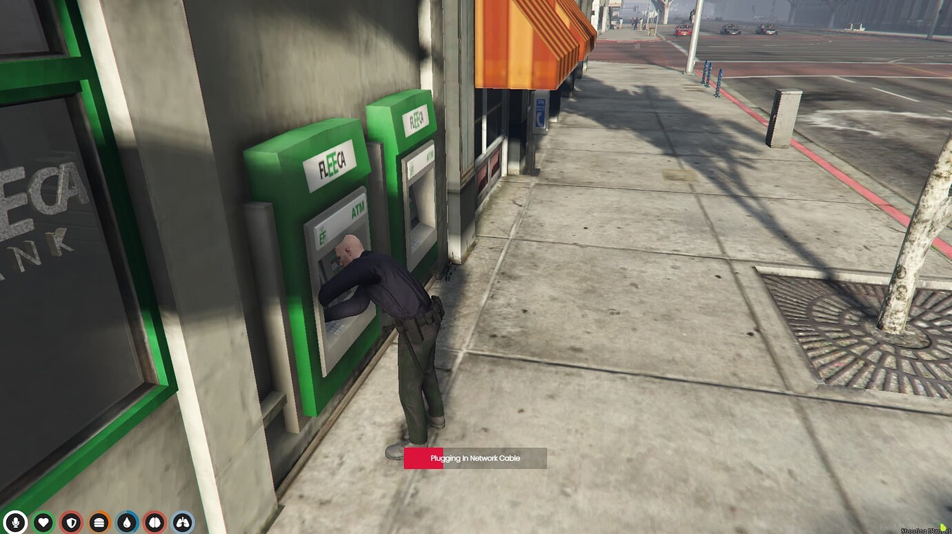 [QB-CORE] Realistic ATM Hacking (CMD Prompt) - FiveM Releases - Cfx.re ...