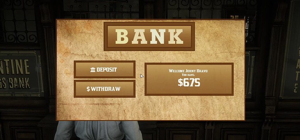 [OUTDATED] BulgaR Banking - RedM Releases - Cfx.re Community