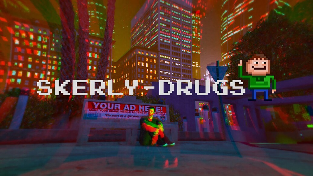 [QBCore] skerly-drugs | Advanced Drug System (Deprecated) - FiveM ...