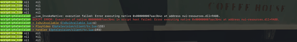 [FREE] Pickle's Television Script (TV's) | Watch Videos, Broadcast, and ...